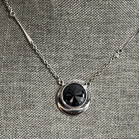 Sarah Coventry | Jewelry | Vintage Sarah Coventry Silvertone Hematite ...